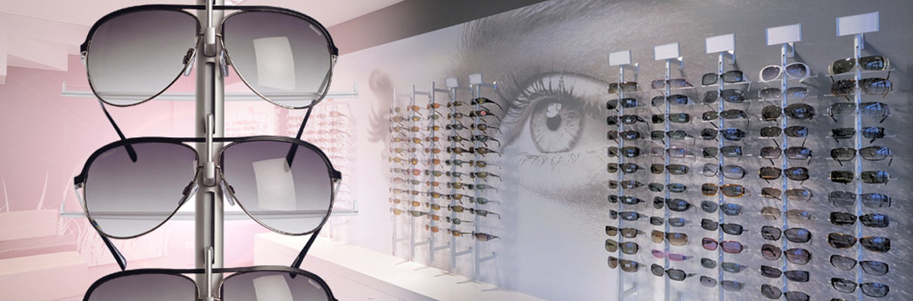 Spaceline | SPACELINE | Cables & Rod Systems | Stand-offs