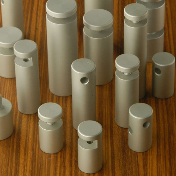 Espaceurs | SPACELINE | Systèmes de Câbles & Tige | Stand-offs